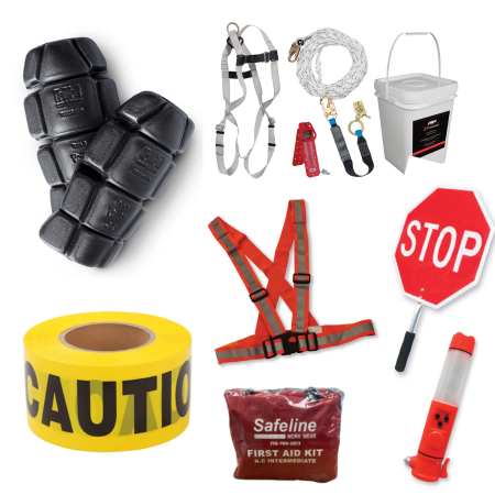 Accessories – Safeline Workwear